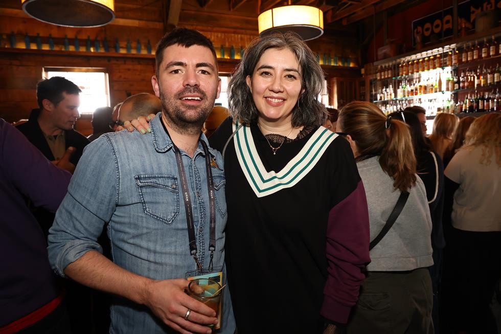 Sundance 2024 Brunch With The Brits: photo gallery | News | Screen